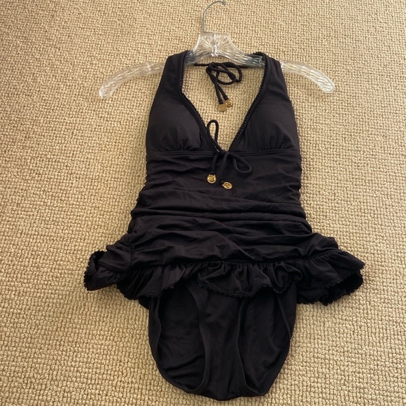 Juicy Couture | Swim | Juicy Couture Swimsuit | Poshmark